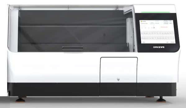 DP-360 H&E Stainer | Histology Partners