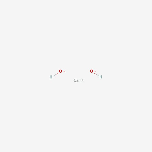 Calcium Hydroxide calcium-hydroxide