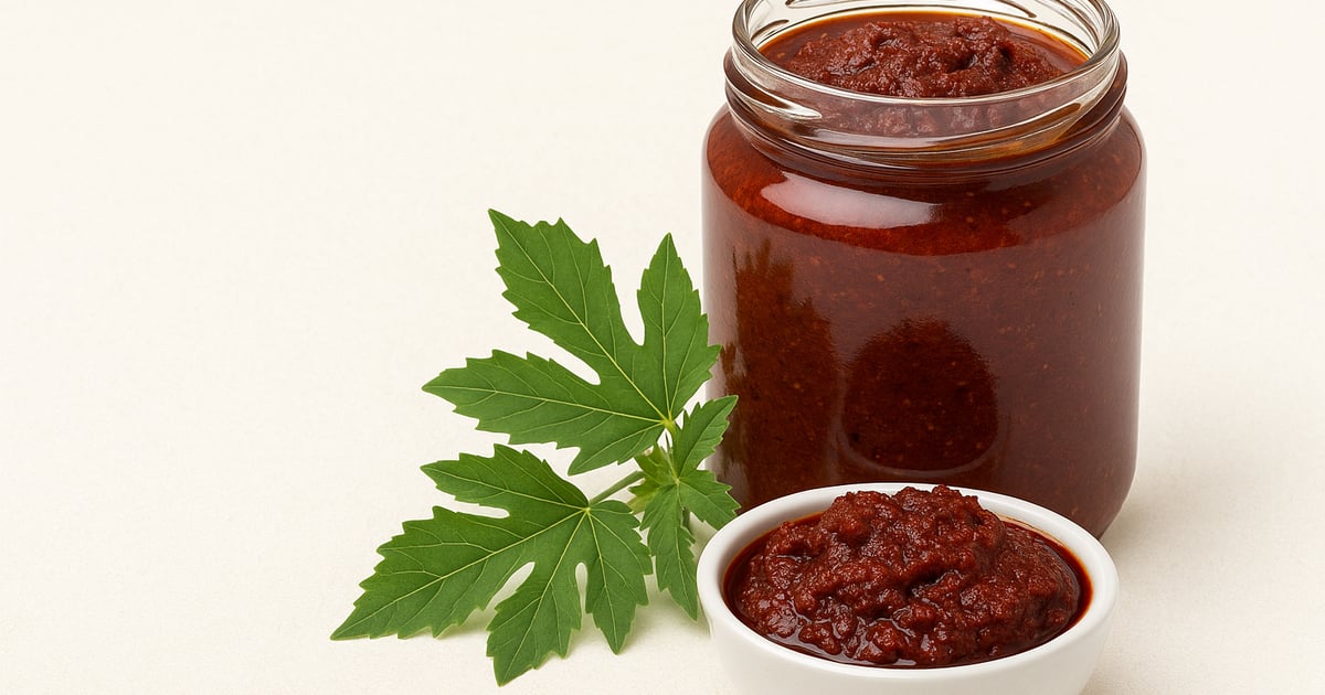 Homemade Gongura Pickle Using Chekka Ganuga Oil | Village Basket