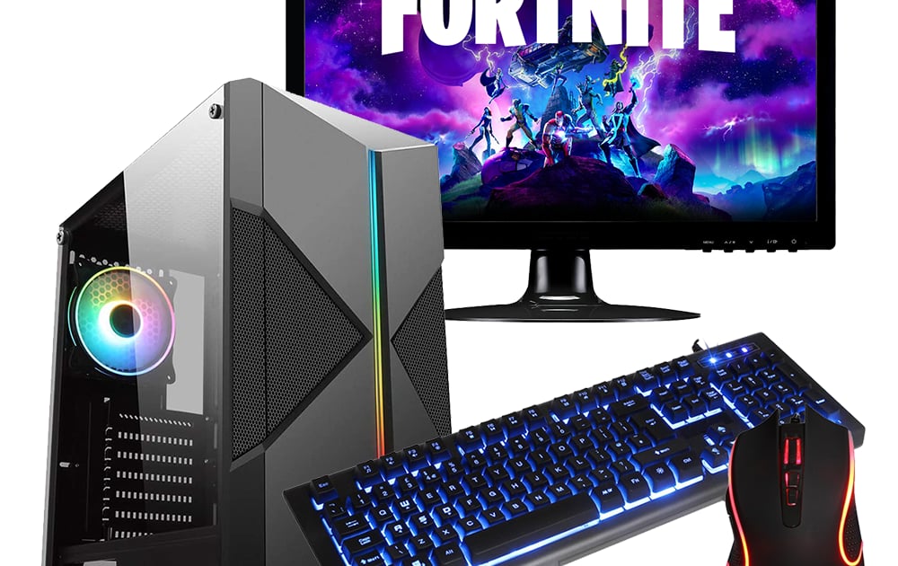 Epic Build | Sculpted Tech