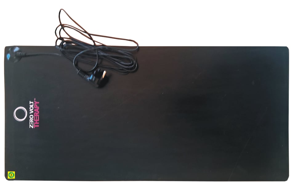 Zero Volt Therapy Mat Pro | Zero Volt Therapy