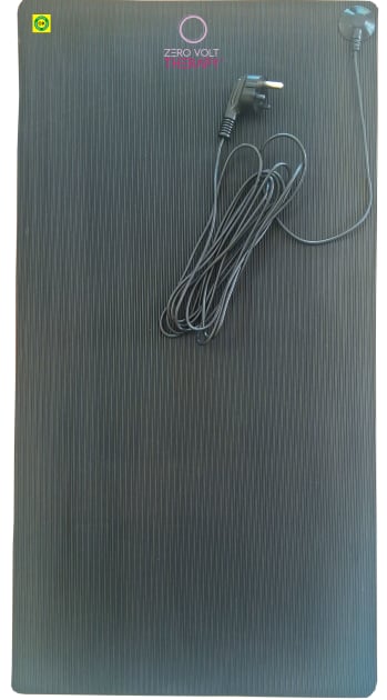 Elite Acupressure Zero Volt Therapy Mat | Zero Volt Therapy
