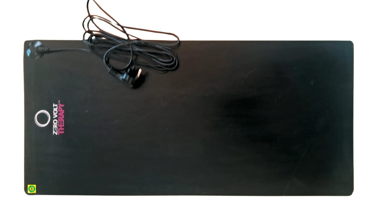 Zero Volt Therapy Mat | Zero Volt Therapy
