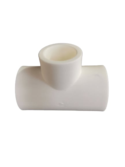 Tee Equal | Polygon Philippines PPR Piping System, HDPE Piping System ...