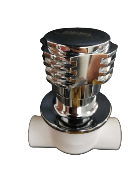 Quick Open Valve | Polygon Philippines PPR Piping System, HDPE Piping ...