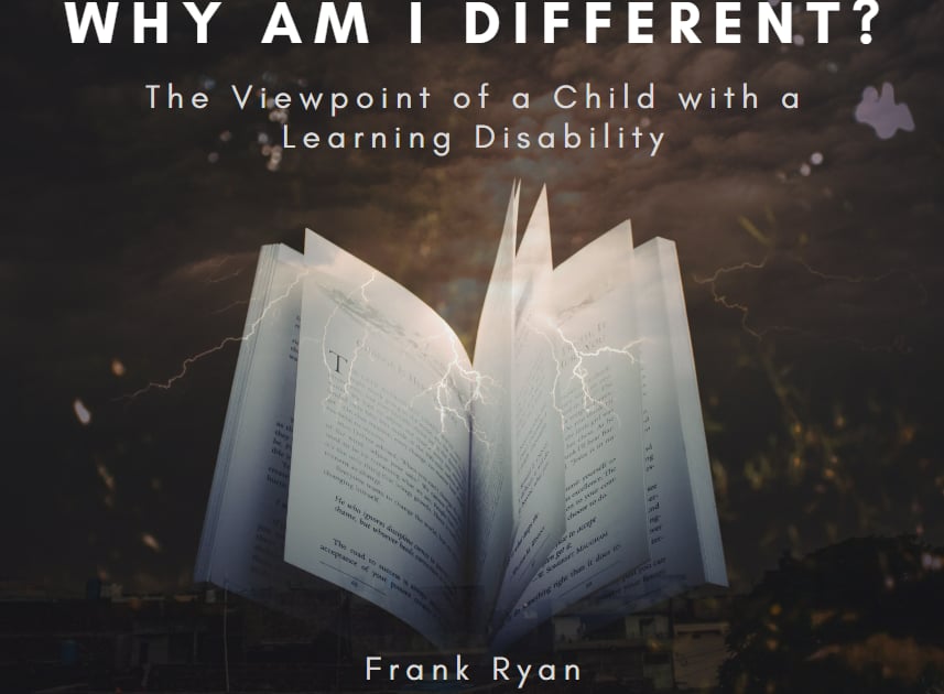 Why Am I Different? | Ingenious Publications