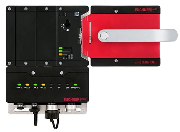 Multifunctional Gate Boxes | Prodata Instruments And Systems