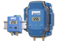 Zone Pressure Sensors | Prodata Instruments And Systems