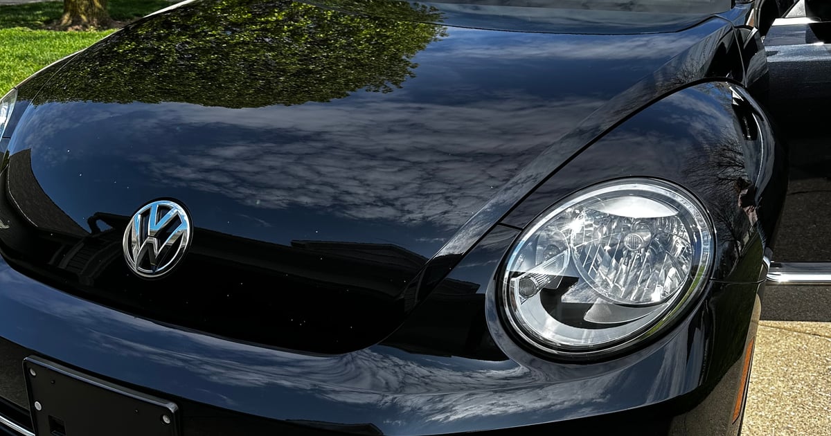 "The Essentials" Exterior Detail - Medium (Hatchbacks & SUVs) | Stewart ...