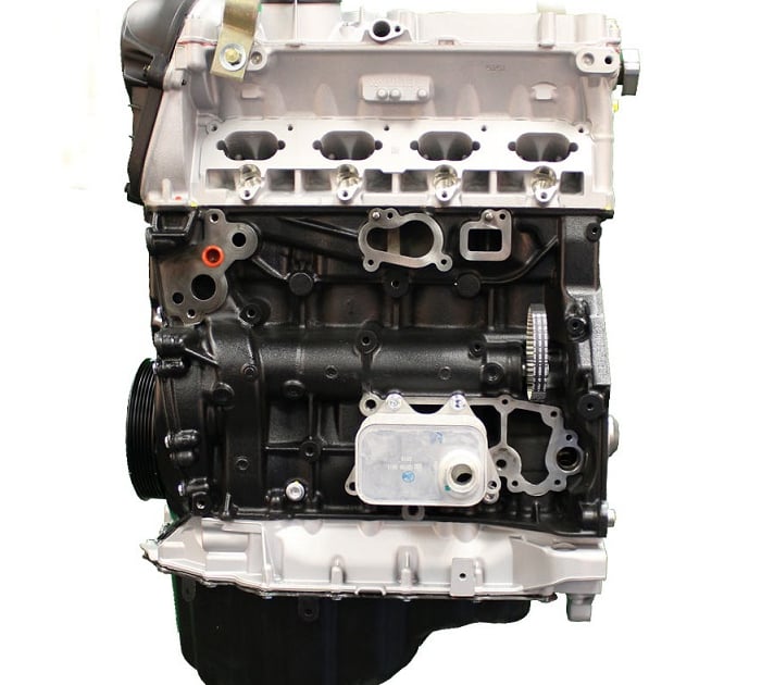 Refurbished Audi CDN Engine with Warranty and Delivery | Used cars ...