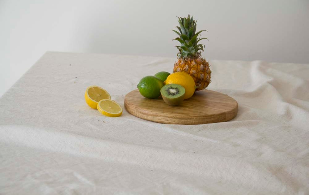 Apvali pjaustymo lentelė | Dreve