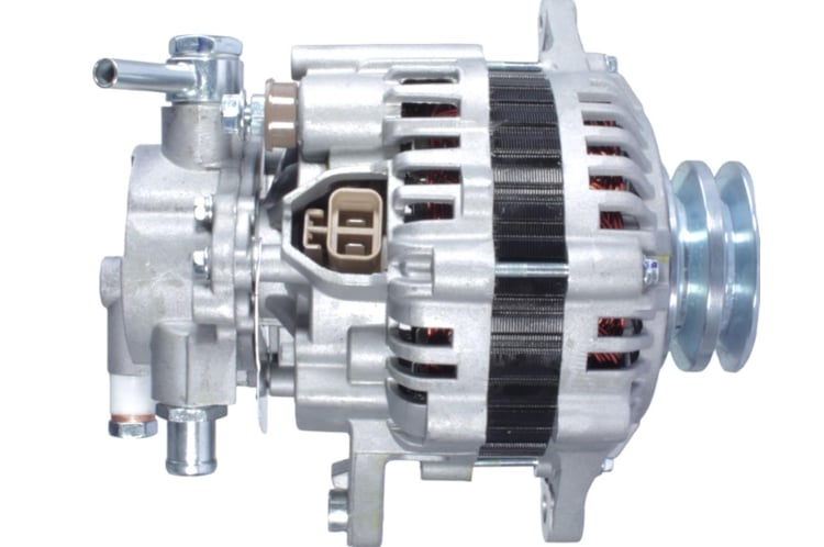 NX-3001 - ALTERNADOR KIA/MITSUBISHI | Nexe do Brasil