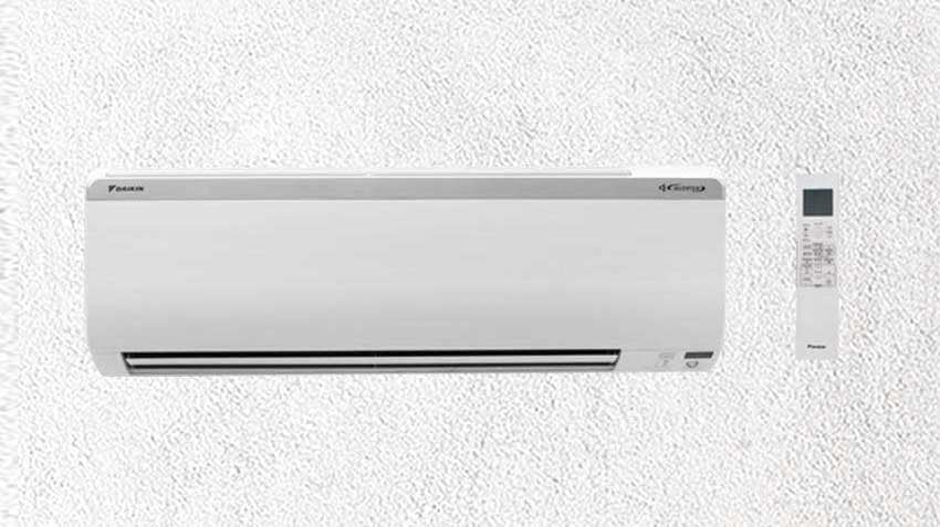 Daikin Split AC 5 Star Standard Series FTKM50 1.5 Tr 5 Star Inverter AC ...