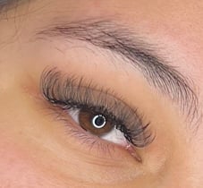 Volume Full Set (Deposit) | Unforgettable Beauty