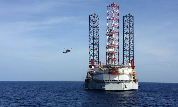 The Marine Operations of Self Elevating Platforms (Jack Ups) Jacking ...