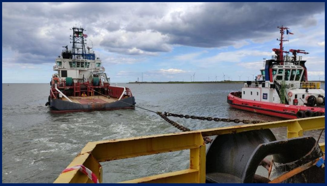 On demand, Jacking and Rig Move Basic Induction Course | Rig Move and ...