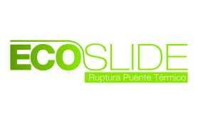 Linea Eco Slide de Flamia | Herraje ECO SLIDE para sistemas corredizos ...