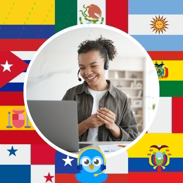 Clases Privadas de ESPAÑOL | Sumling