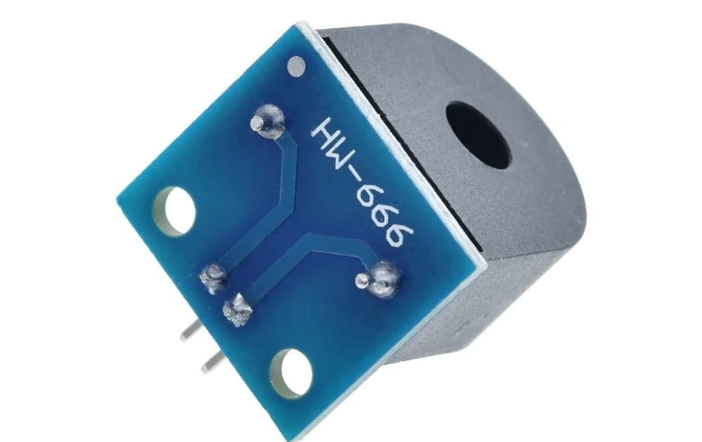 Current sensor module 999-MH | Boson Electronics