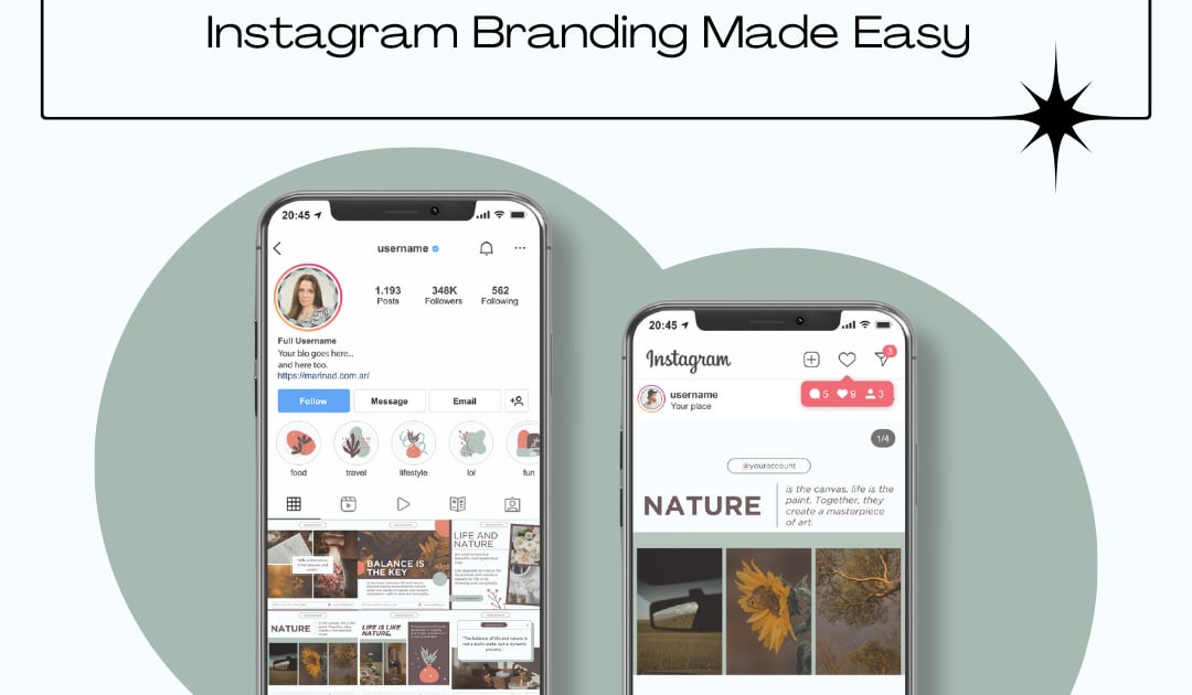 InstaBrand Suite: Branding Made Easy | Digisign By Nok Werner