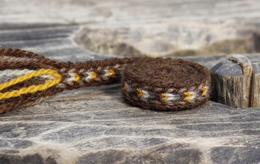 Vytinė juosta 2 / Plotis 1 cm