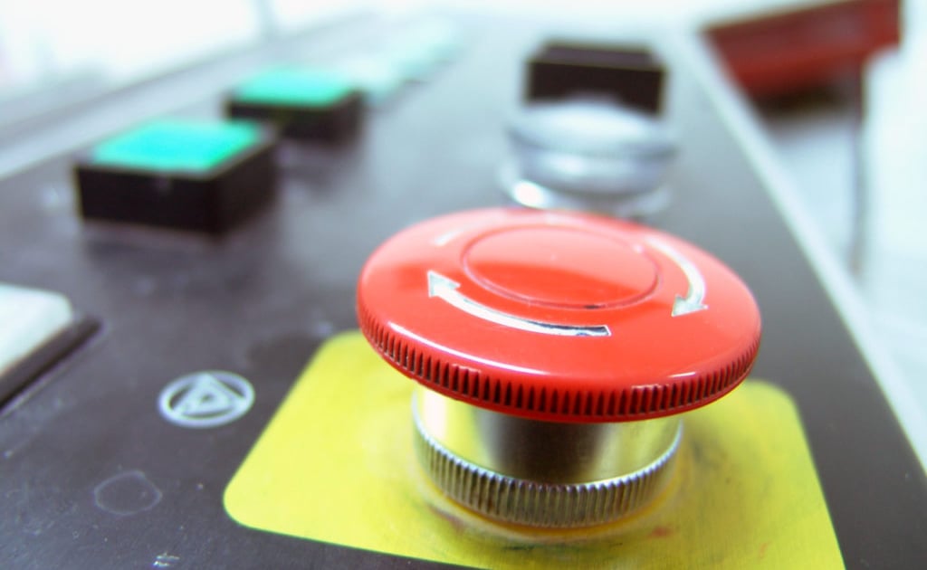 Ship Security Alert System | icsm