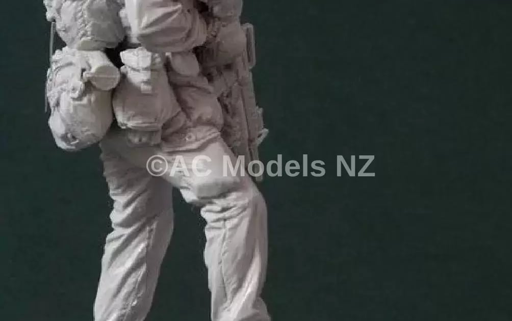SAS Falklands | AC Models NZ