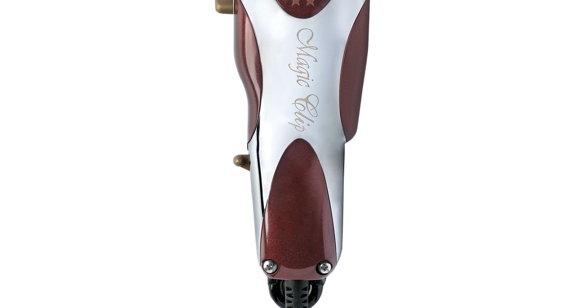 MAGIC CLIP WAHL | STAR COIFF SUD - معدات تصفيف الشعر
