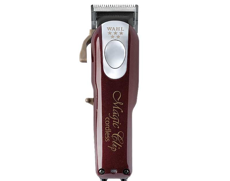 MAGIC CLIP CORDLESS WAHL | STAR COIFF SUD - معدات تصفيف الشعر