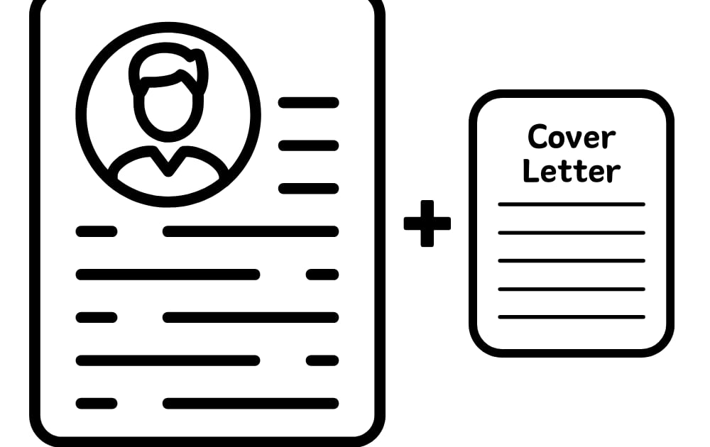 Early Careers CV - CV + Cover Letter | Aberdeen CVs