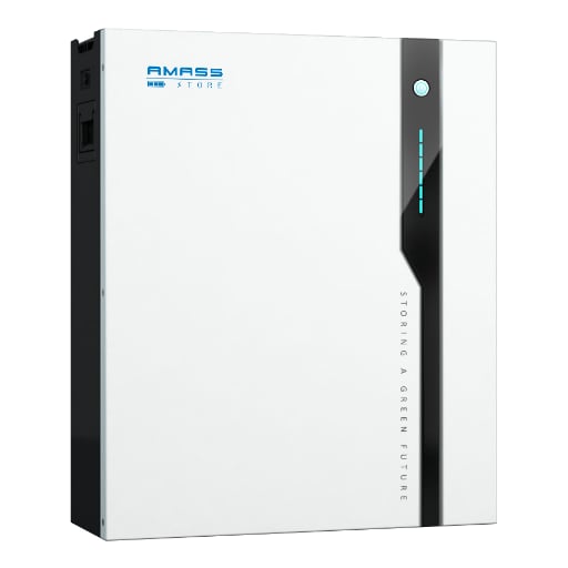 GTX 5000 LFP | Solatech