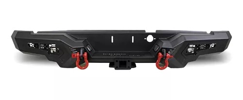 DEFENSA TRASERA HAMER PARA RANGER