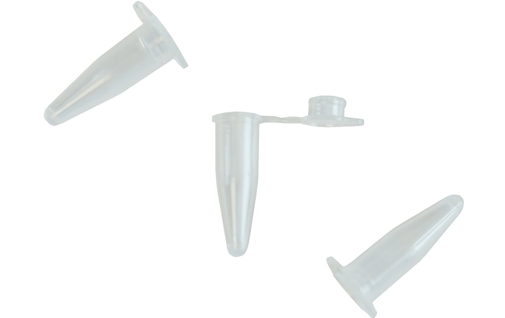 PCR Tube / PCR 8-Strip Tubes | Envision Sciplus