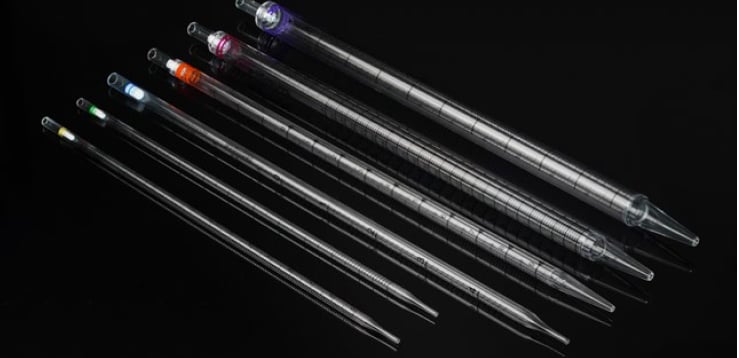 Serological Pipettes | Envision Sciplus