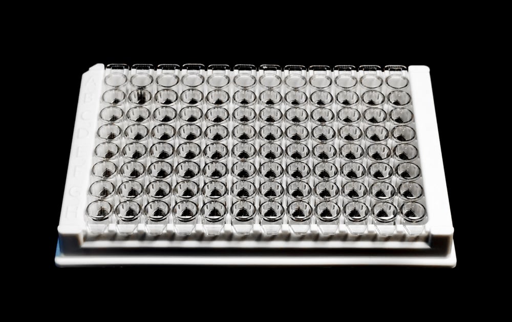 Elisa Plate | Envision Sciplus