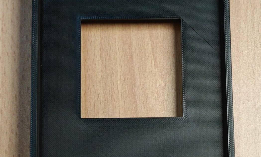 Durst M370 Passe-vues complet Full size Negative Carrier (pick a size ...