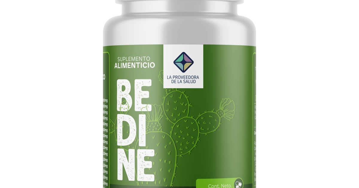 BEDINE | La proveedora de la salud