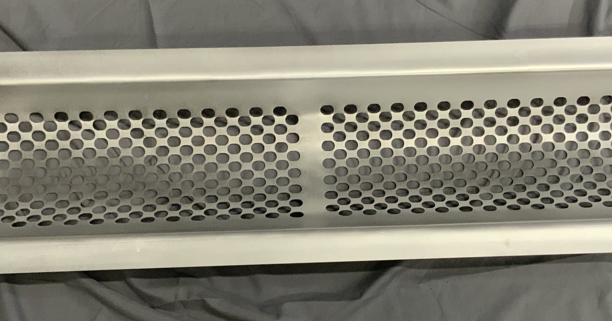 Screen Plates - Time Saver | Reloading Systems