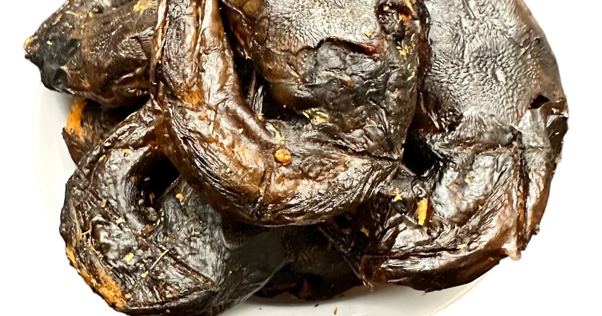 Dry catfish | Mado's African Market llc