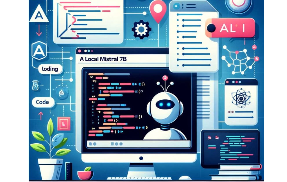 AI Construct Chat: Streamline Your Build with the Mistral 7B Streamlit ...