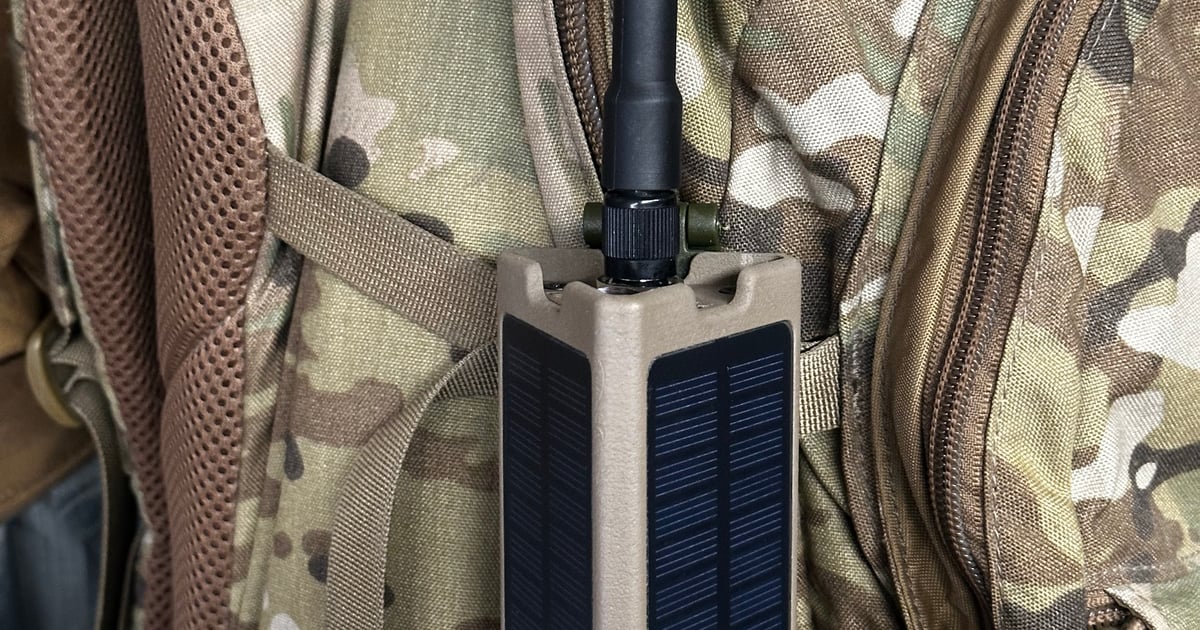 Hammr Industries PRDR Type1 | Hammr Industries