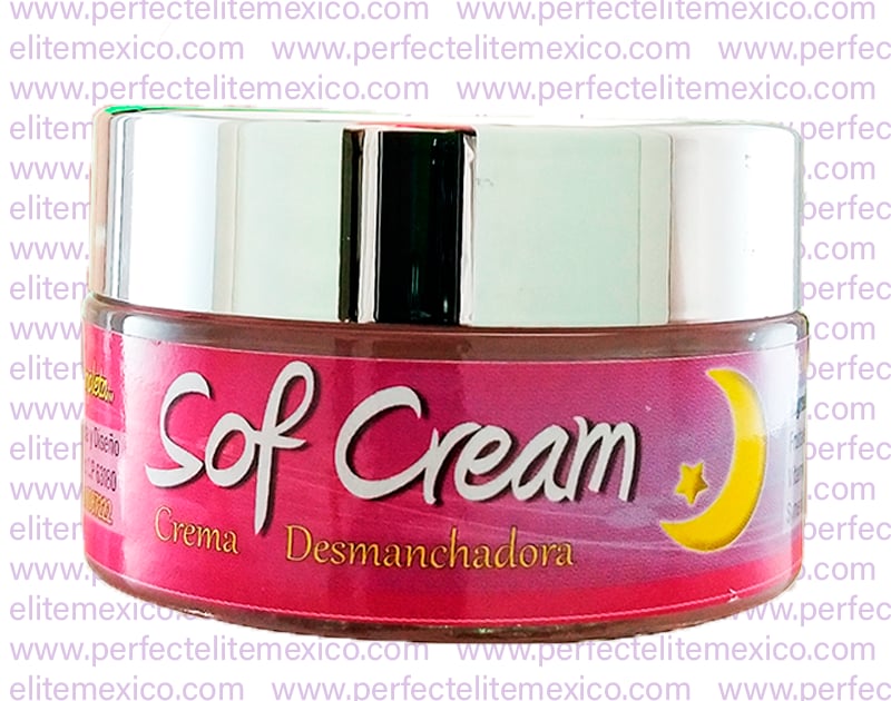 Sof Cream