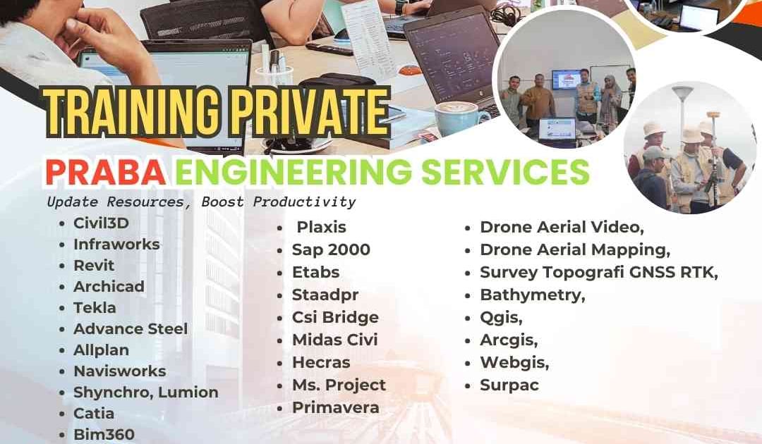 AUTODESK REVIT | Praba Engineering Services