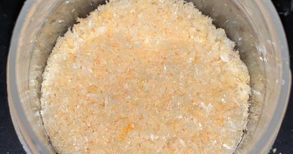 DMT Powder | Dutch Hope Research Chemicals