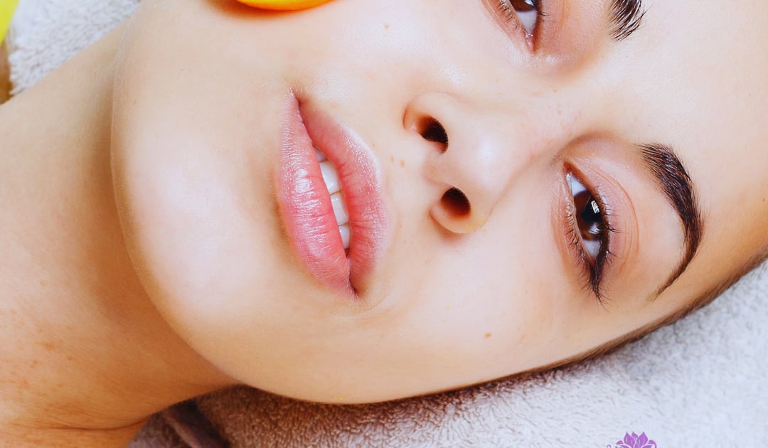 Orange Facial | Glamora Beauty Studio