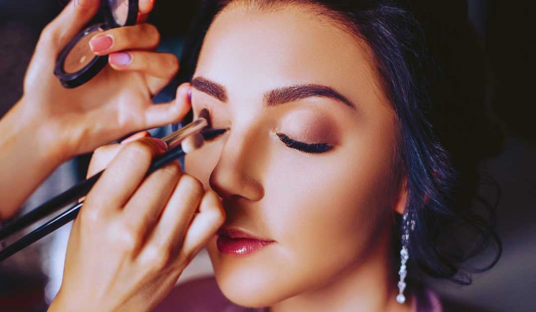 Regular HD Makeup | Glamora Beauty Studio