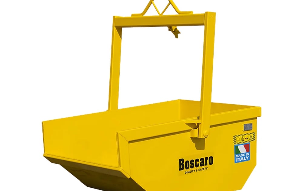 Construction dump box (250 ltr/ 350 ltr) | C.F Restorations & Home ...