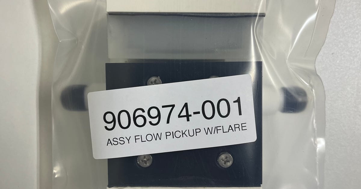 FSI MERCURY Spare Parts | ASE