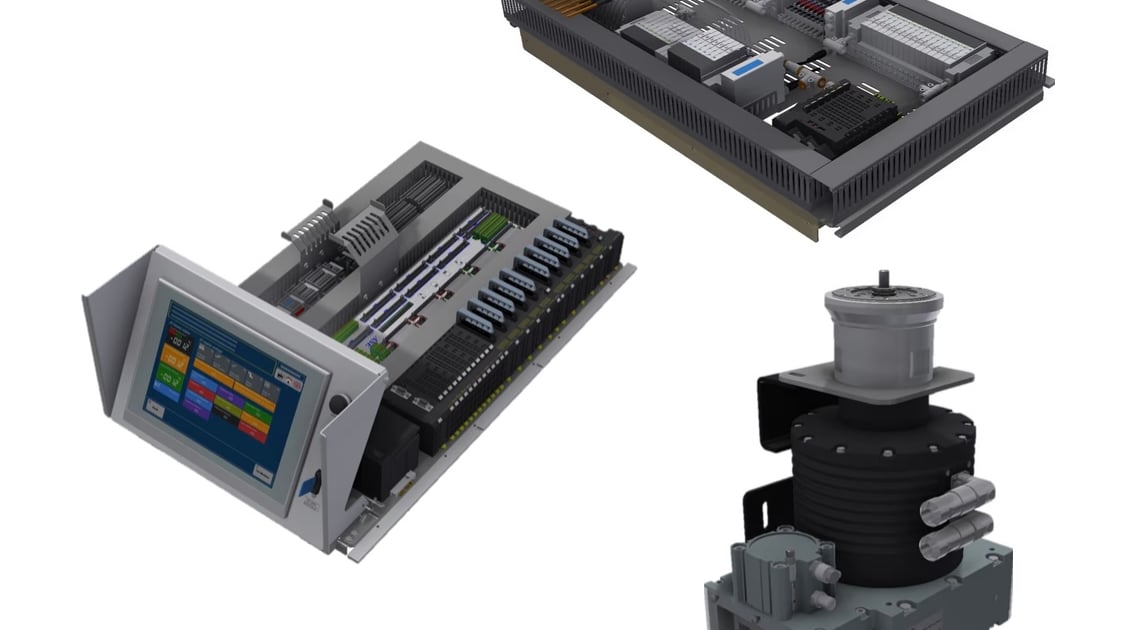 FSI MERCURY Upgrade | ASE