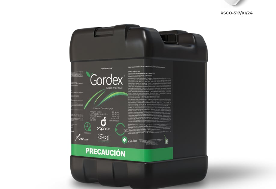 Gordex